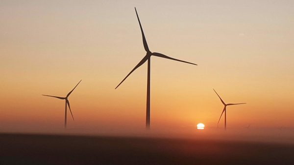 Observatoire éolien - Renouvelle